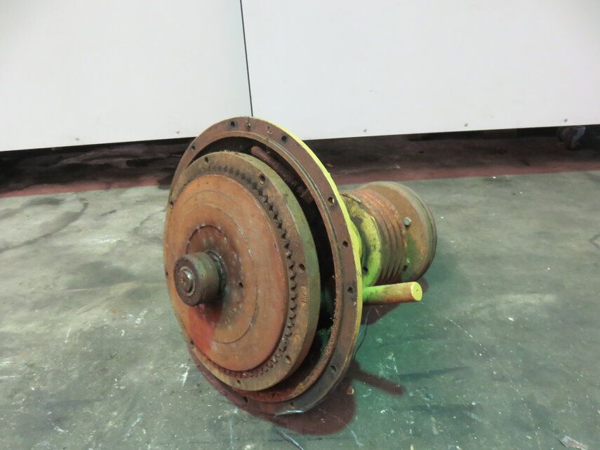 Sell / Buy Twin Disc / SP-111-HP3