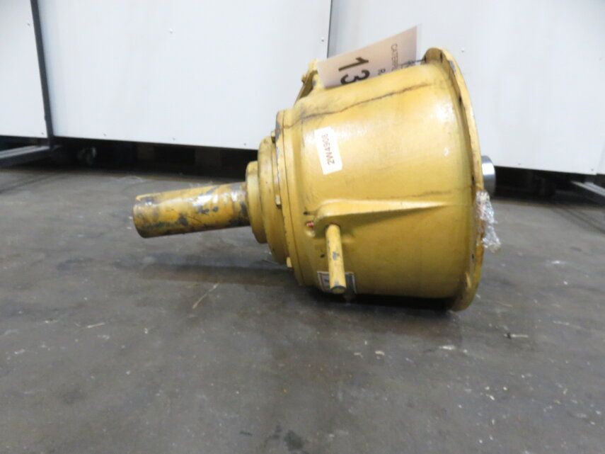 Sell / Buy Caterpillar / IBF 314 P1