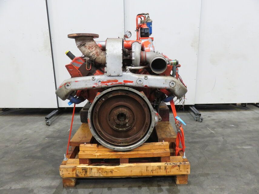 Sell / Buy Scania / DS14-40 A26S